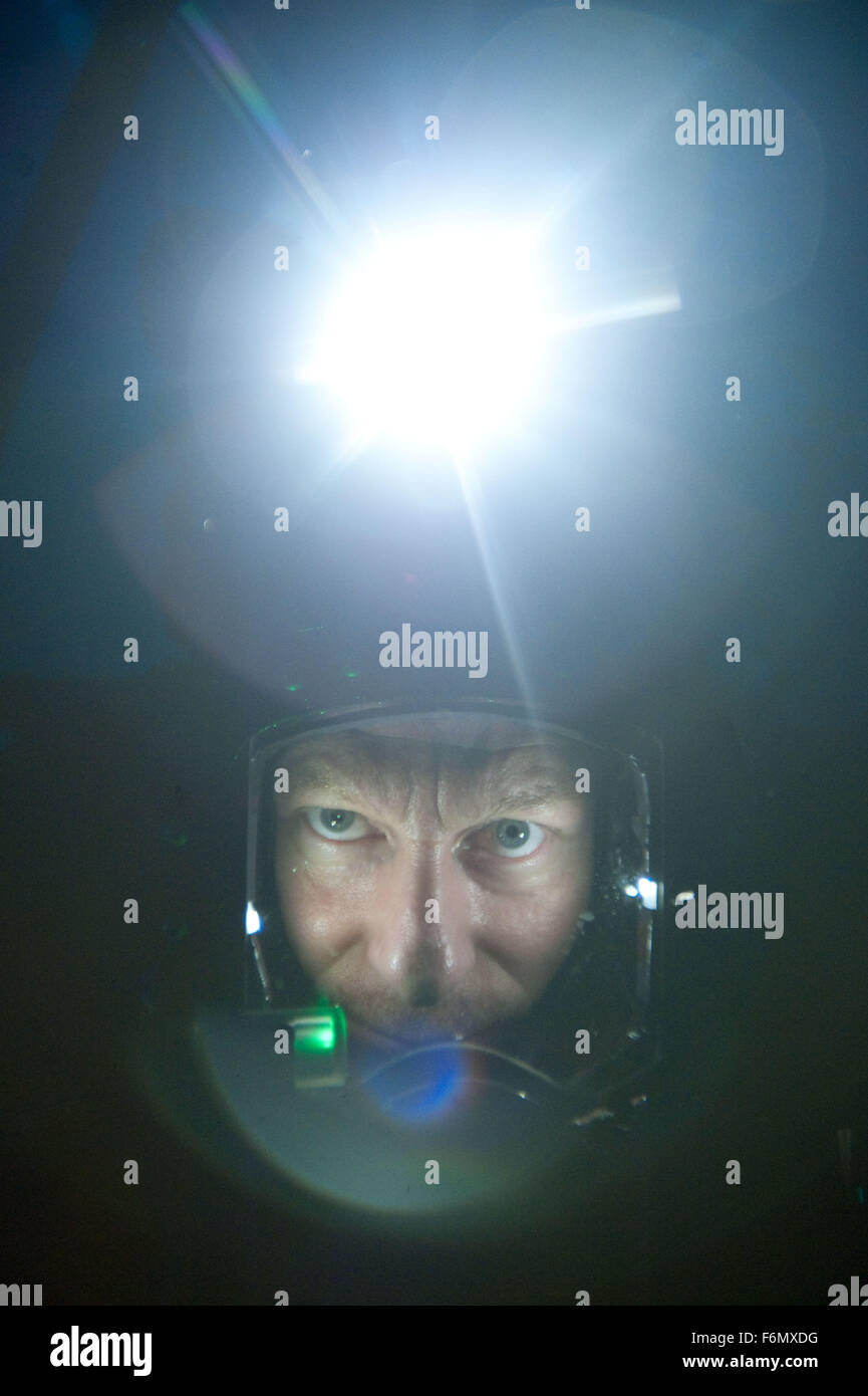 RELEASE DATE: February 4, 2011 MOVIE TITLE: Sanctum STUDIO: Universal ...