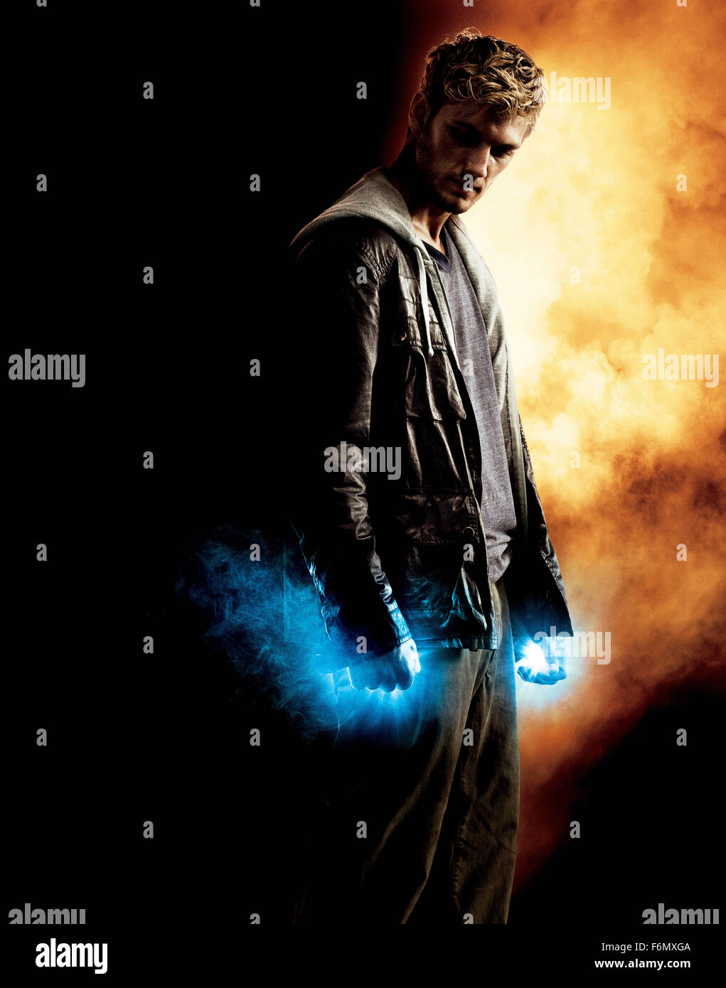 Alex pettyfer 'i am number four' hi-res stock photography and images ...