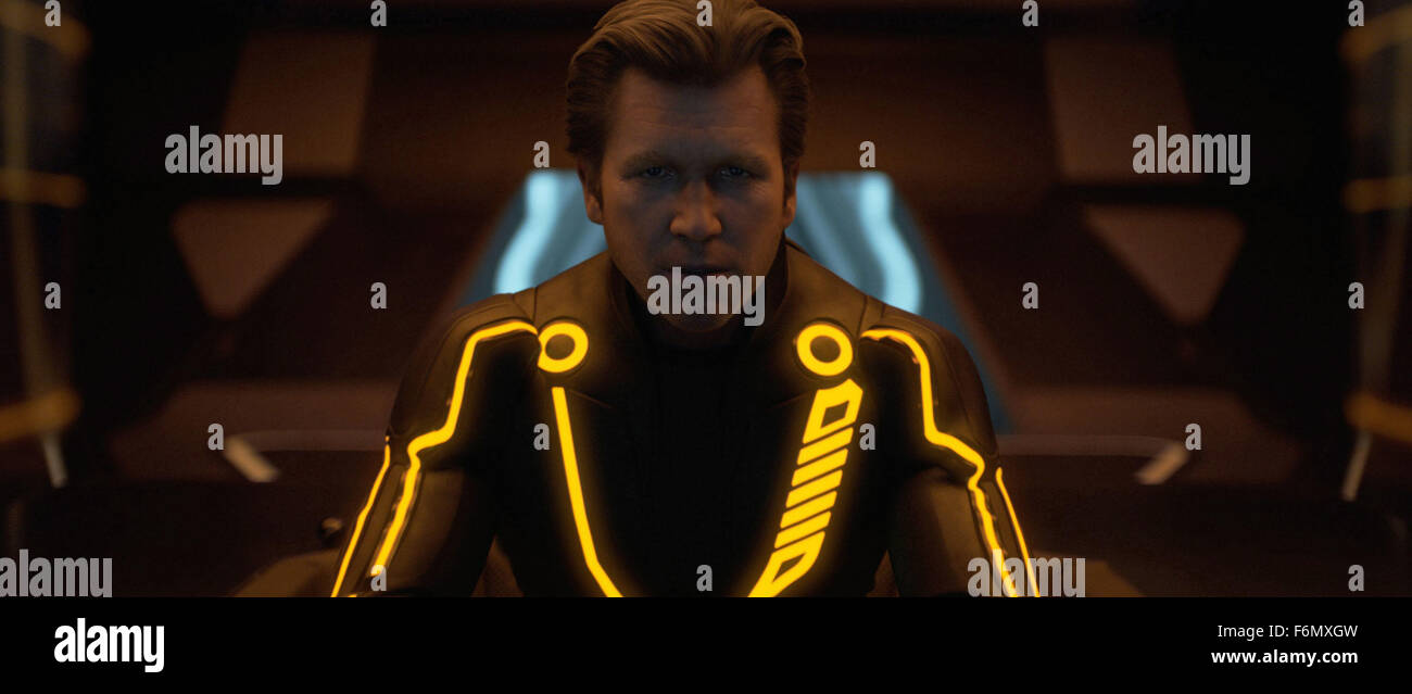 RELEASE DATE: December 17, 2010 MOVIE TITLE: TRON: Legacy STUDIO: Walt ...