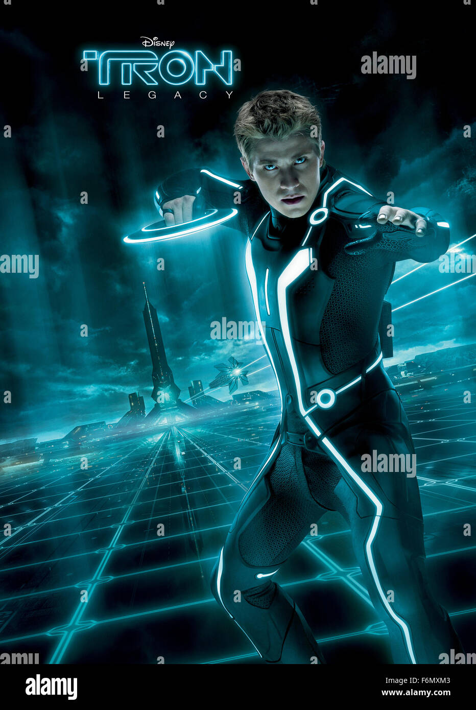 Sam flynn hi-res stock photography and images - Alamy