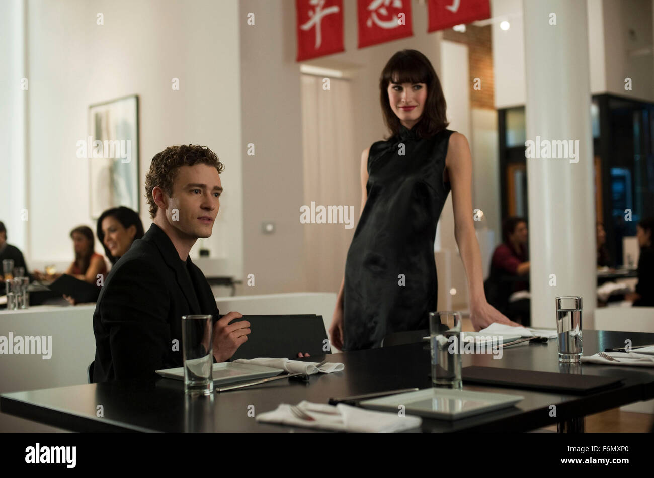Sean parker hi-res stock photography and images - Alamy