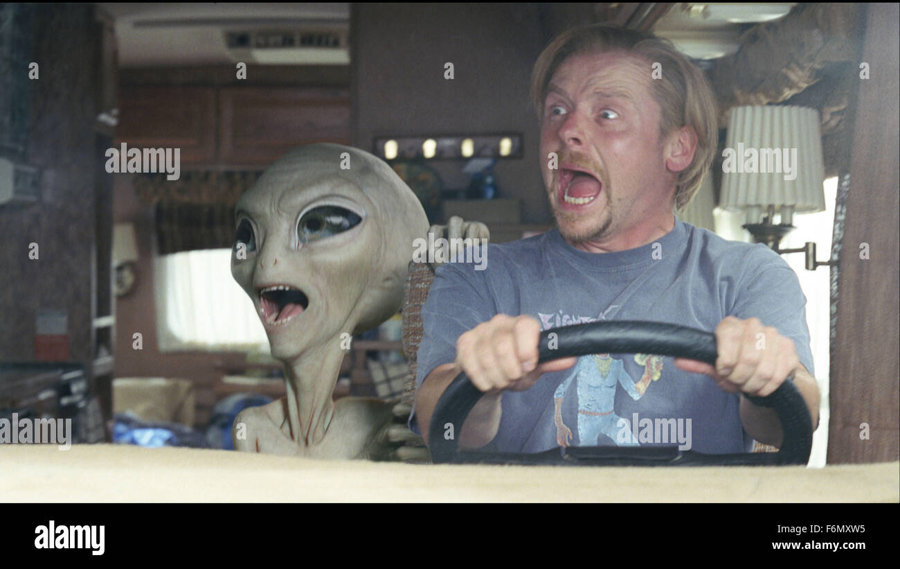 RELEASE DATE: March 18, 2011 MOVIE TITLE: Paul STUDIO: Paramount ...