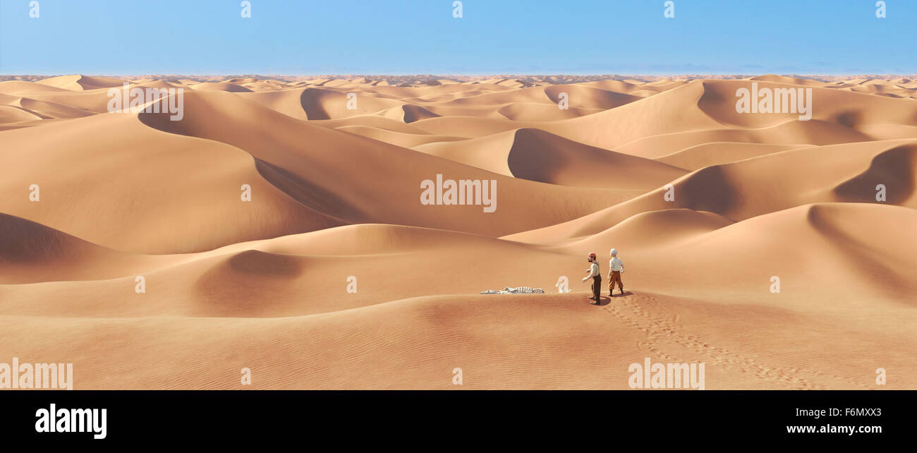 The adventures of tintin spielberg hi-res stock photography and images ...