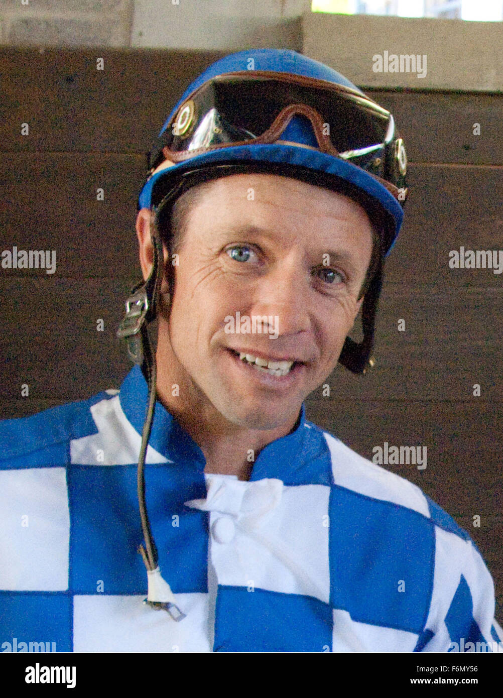 Secretariat movie ronnie turcotte hi-res stock photography and images ...