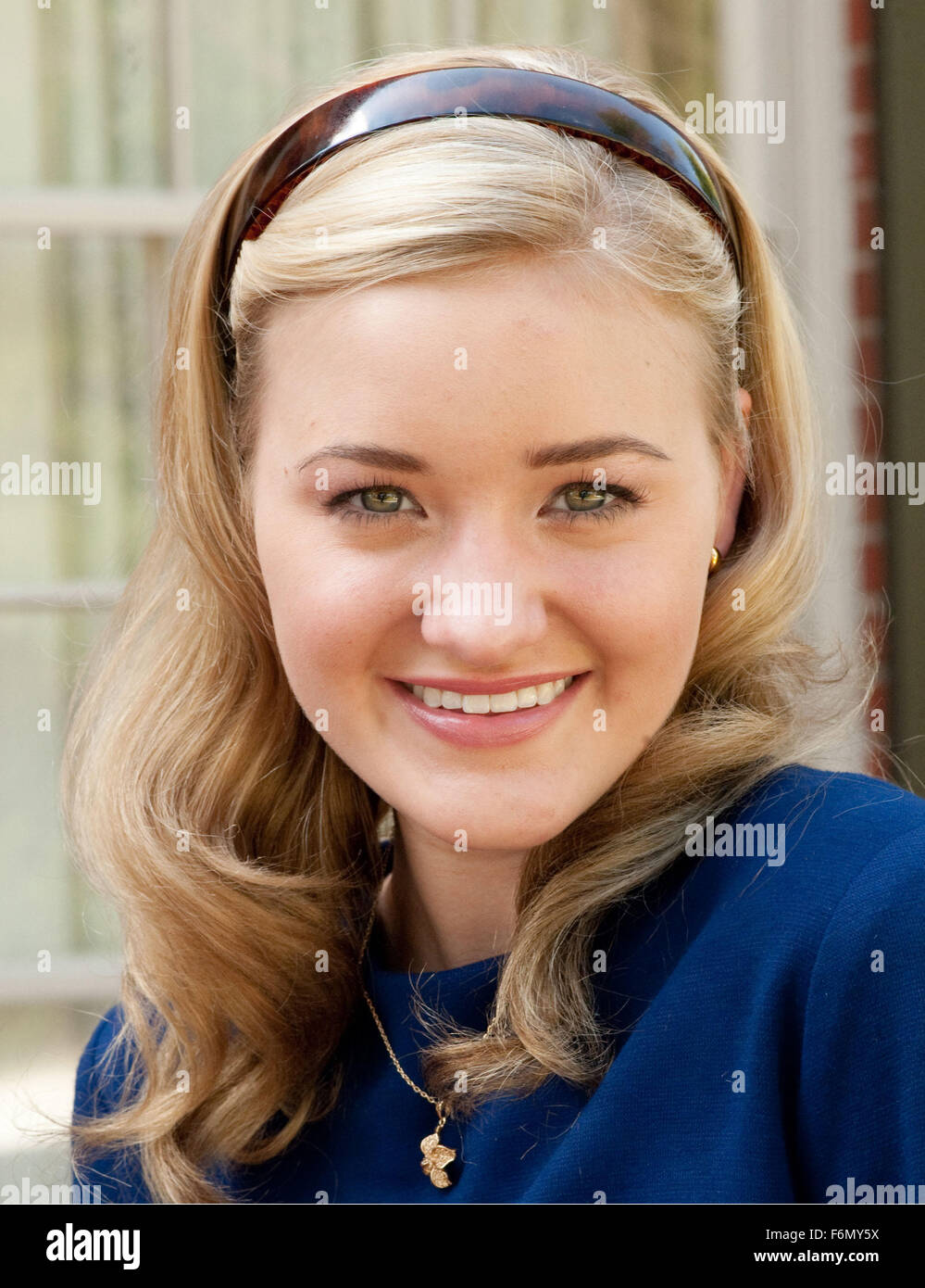 RELEASE DATE: October 8, 2010. MOVIE TITLE: Secretariat. STUDIO: Triple ...