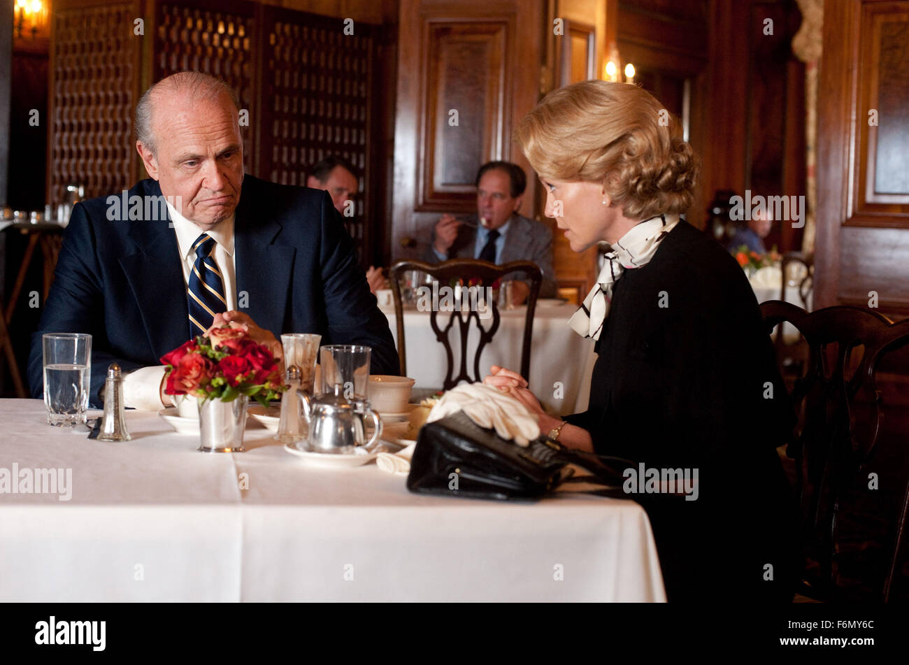 RELEASE DATE: October 8, 2010. MOVIE TITLE: Secretariat. STUDIO: Triple ...