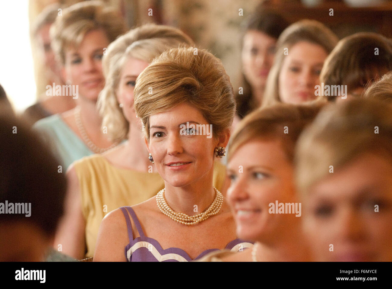Tate taylor kathryn stockett novelist hi-res stock photography and ...