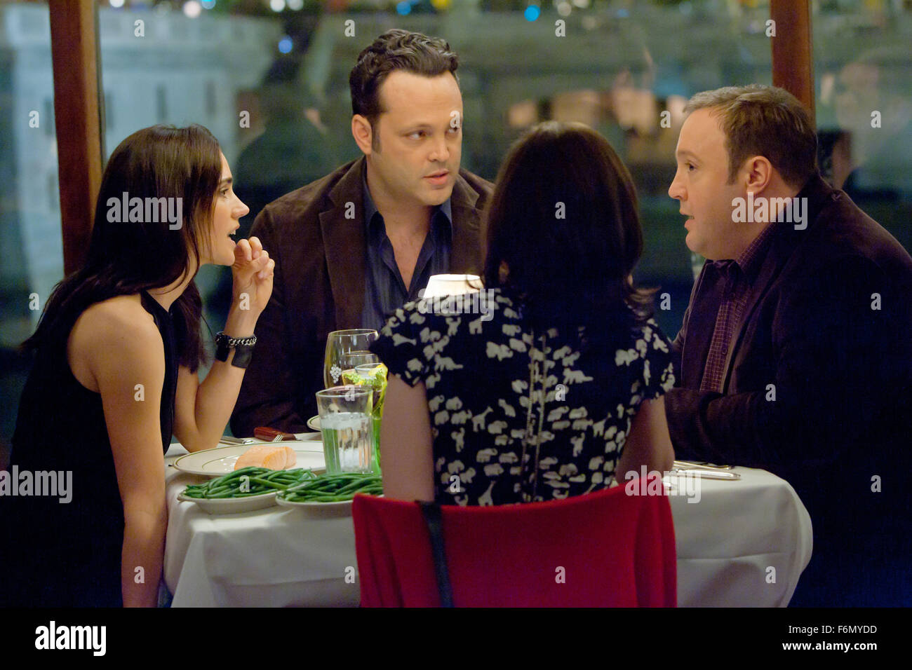 RELEASE DATE: January 14, 2011 MOVIE TITLE: The Dilemma STUDIO: Imagine ...