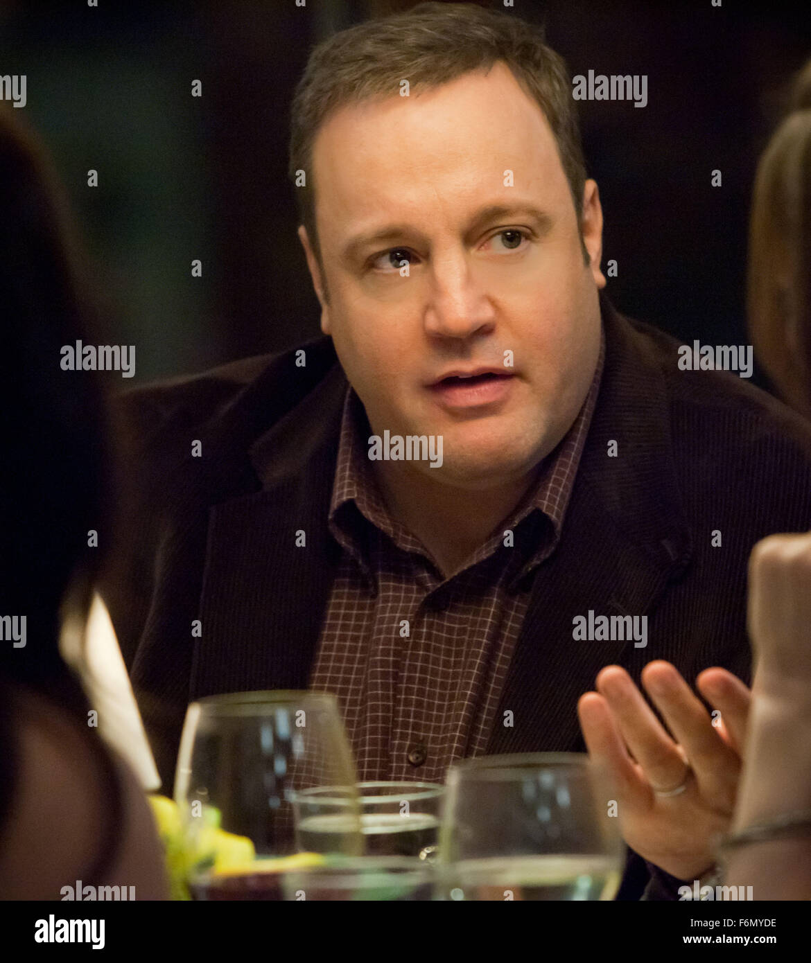 RELEASE DATE: January 14, 2011 MOVIE TITLE: The Dilemma STUDIO: Imagine ...