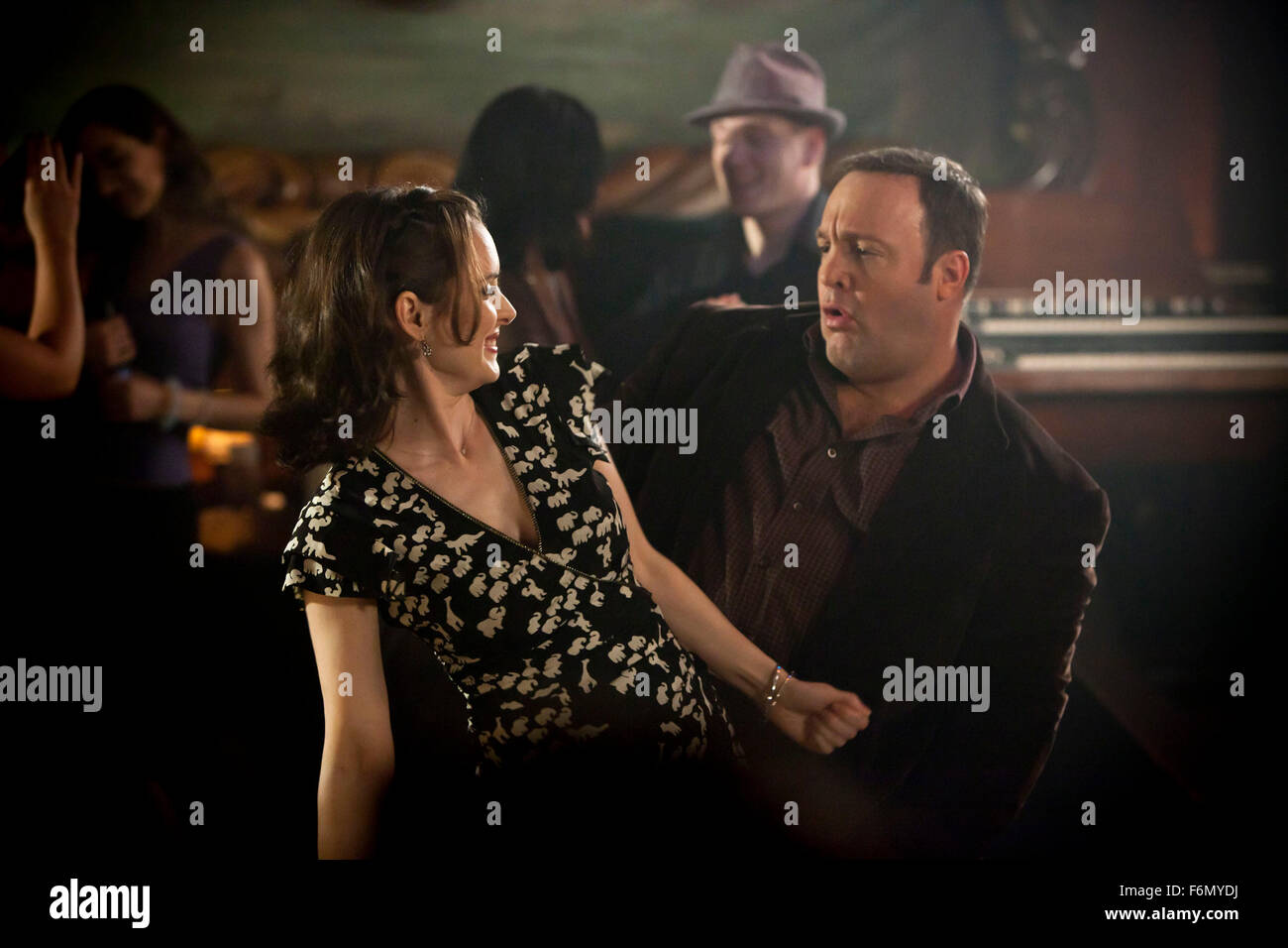 Ron howard winona ryder hi-res stock photography and images - Alamy