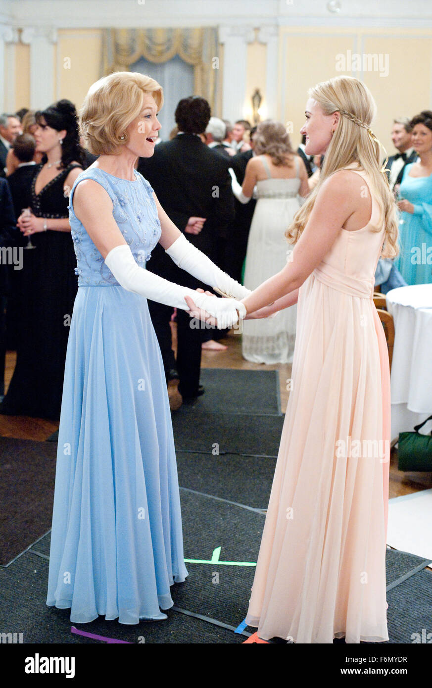 RELEASE DATE: October 8, 2010. MOVIE TITLE: Secretariat. STUDIO: Triple ...