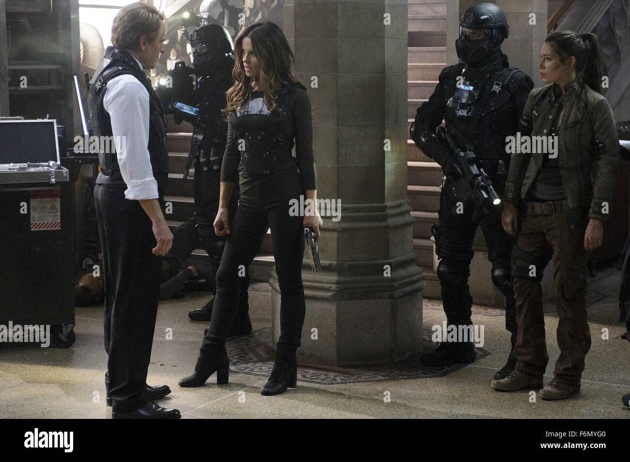 2022 Total Recall Cohaagen