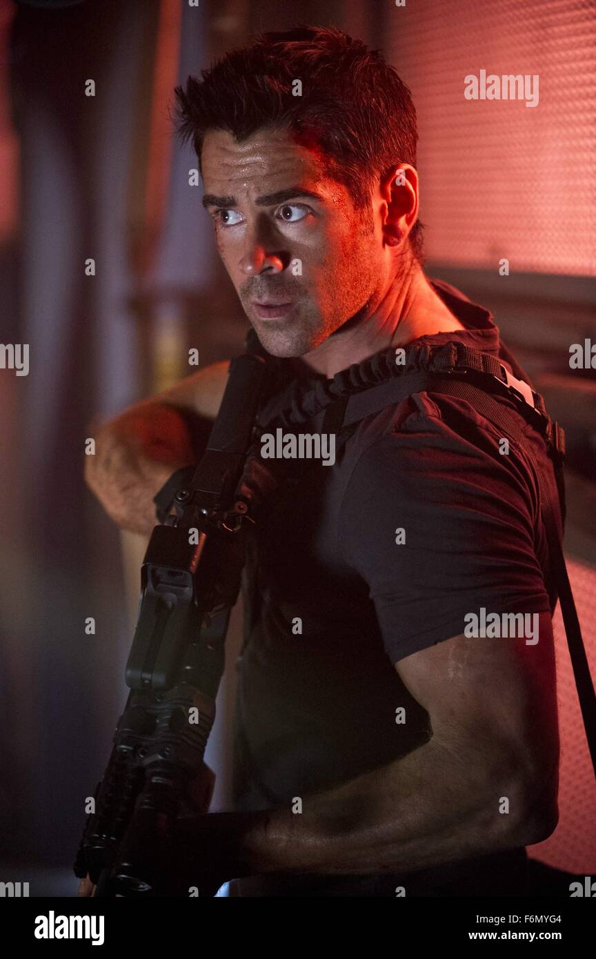 RELEASE DATE: August 3, 2012 MOVIE TITLE: Total Recall STUDIO: Columbia ...