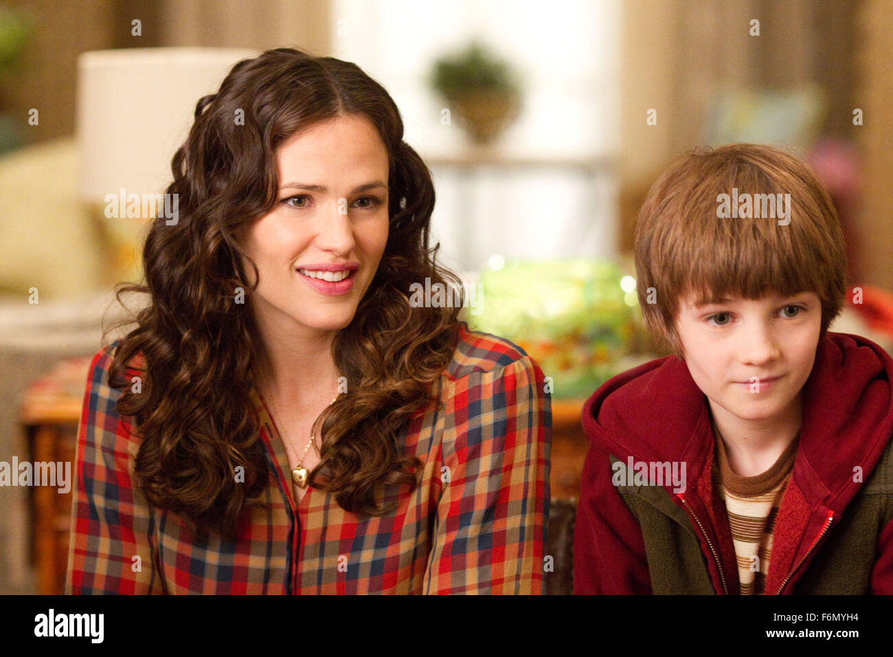 RELEASE DATE: August 15, 2012 TITLE: The Odd Life Of Timothy Green ...