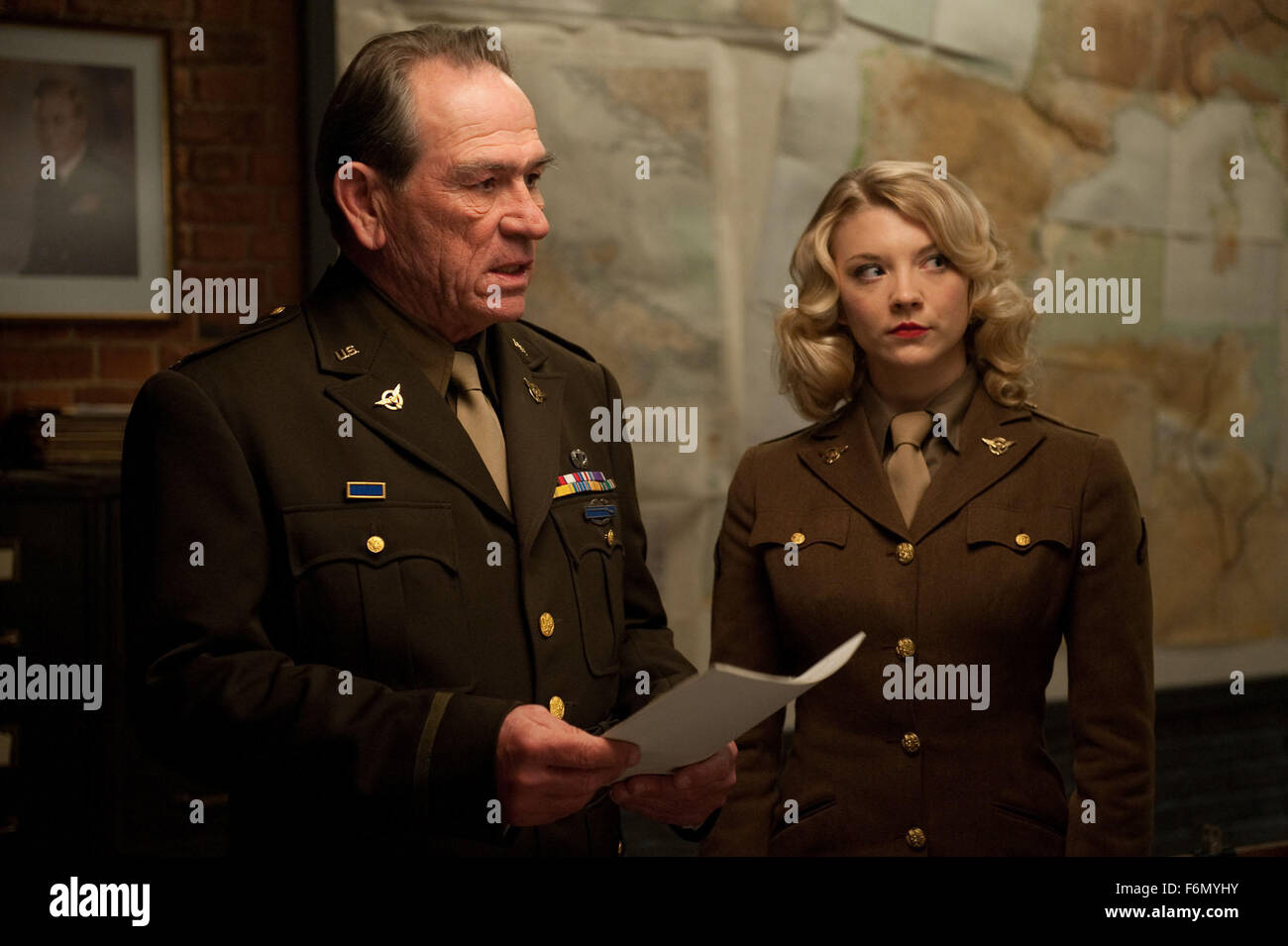 Col chester phillips hi-res stock photography and images - Alamy