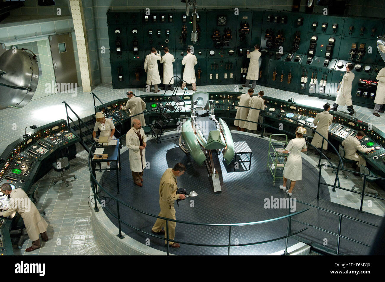 Captain america the first avenger 2011 hi-res stock photography and ...