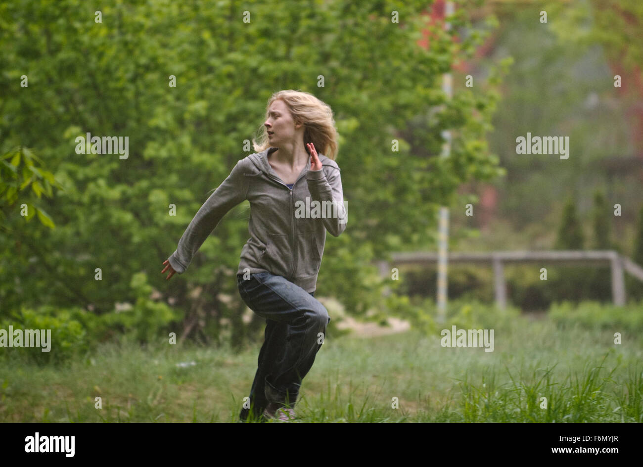 RELEASE DATE: April 8, 2011 MOVIE TITLE: Hanna STUDIO: Ardustry ...