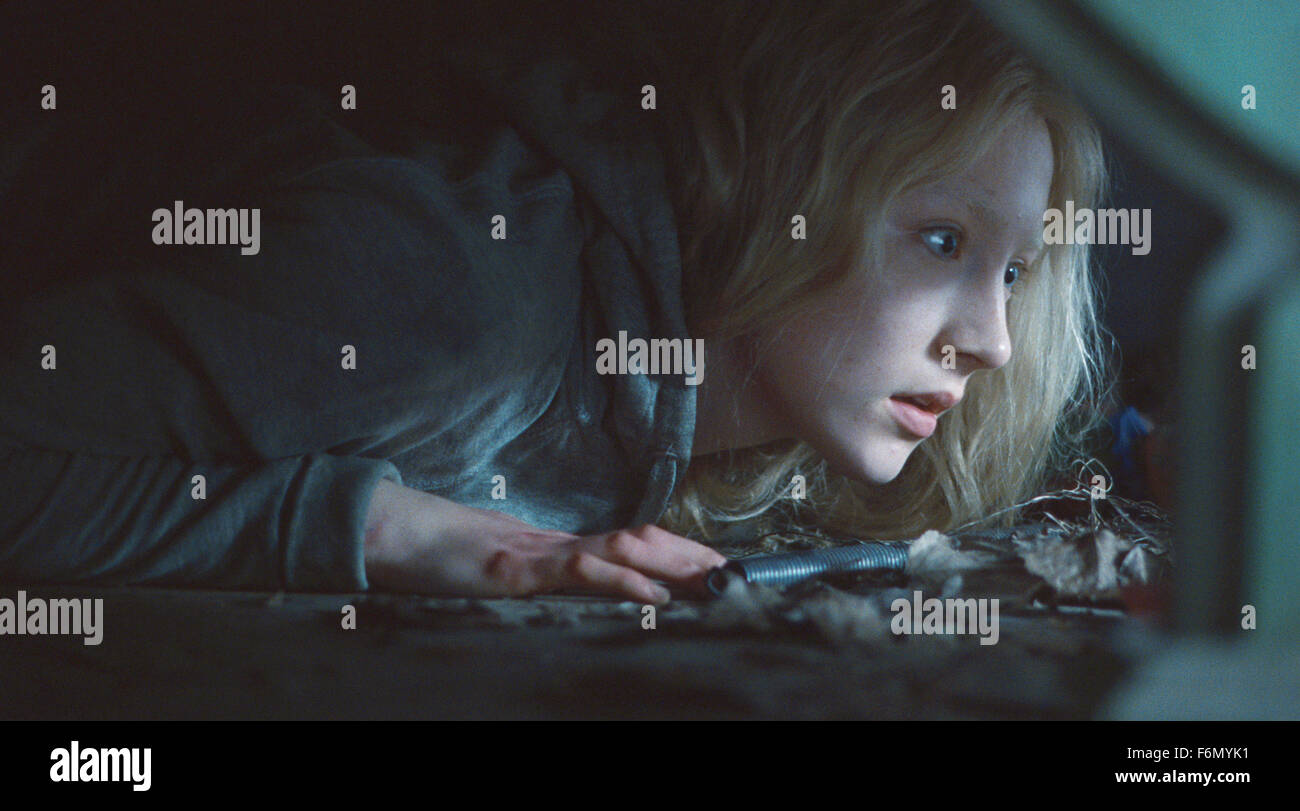 RELEASE DATE: April 8, 2011 MOVIE TITLE: Hanna STUDIO: Ardustry ...