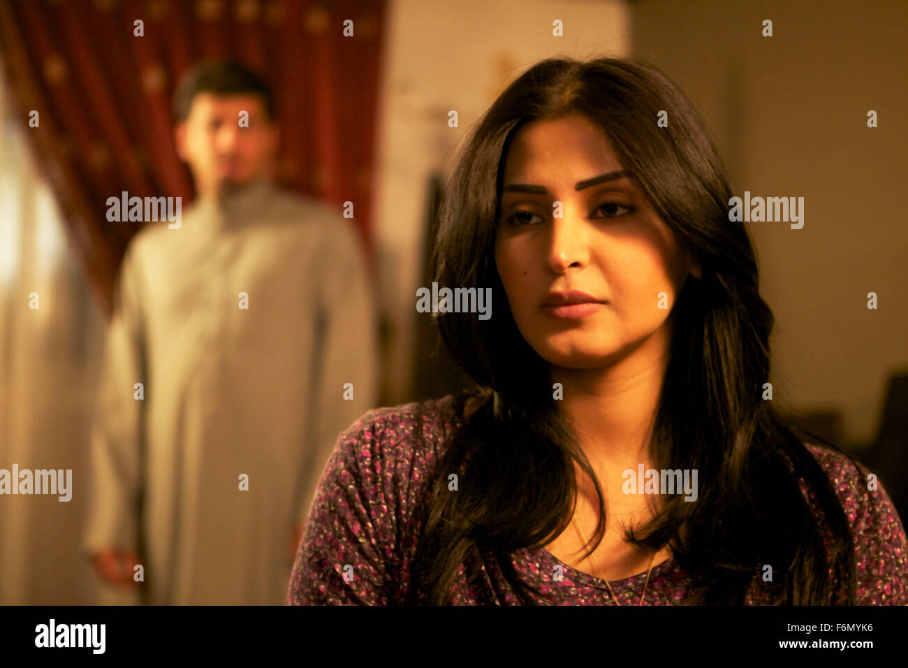 Haifaa al mansour hi-res stock photography and images - Alamy