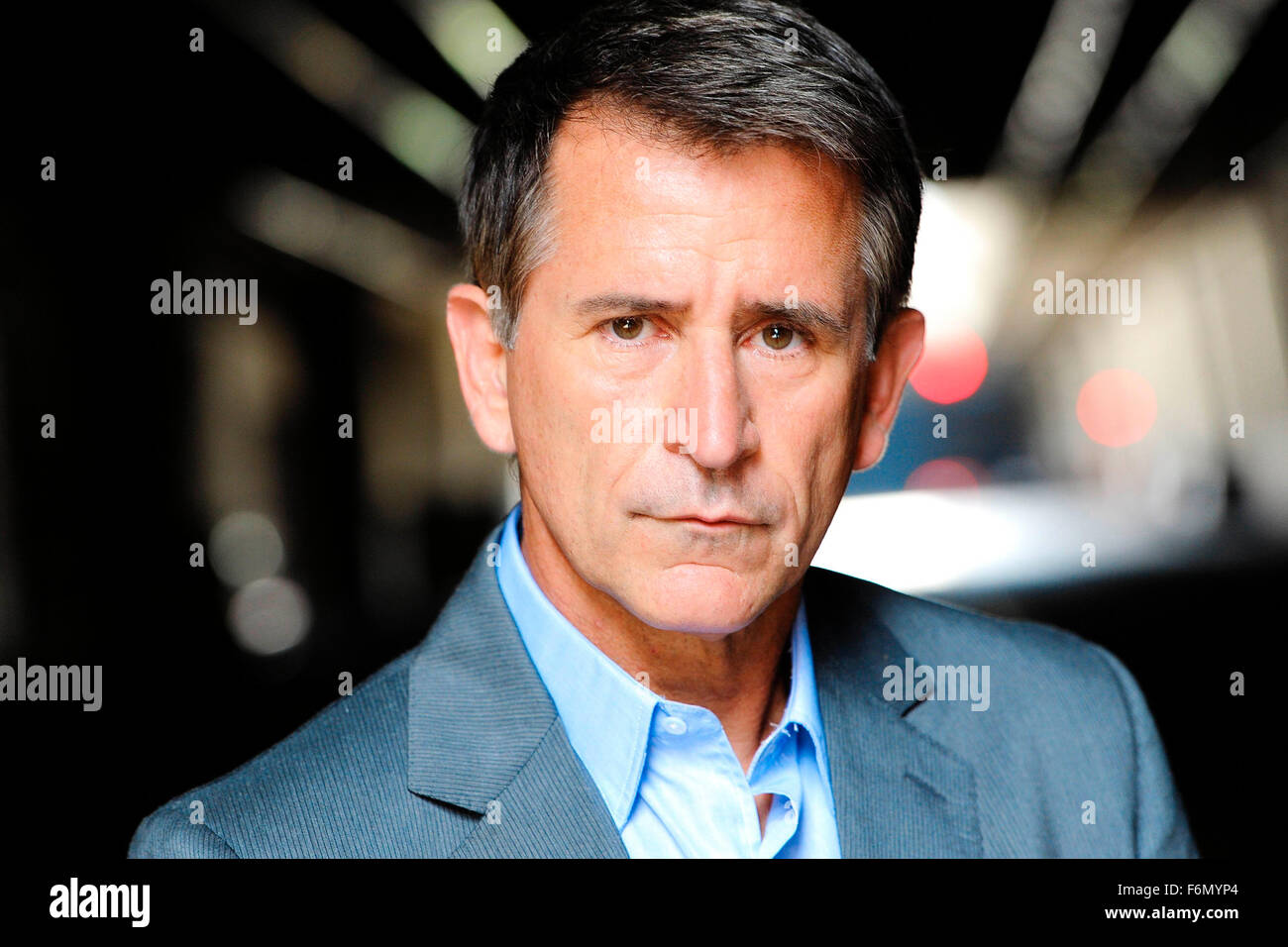 Feb. 25, 2013 - Los Angeles, California, U.S. - ''Without A Trace ...