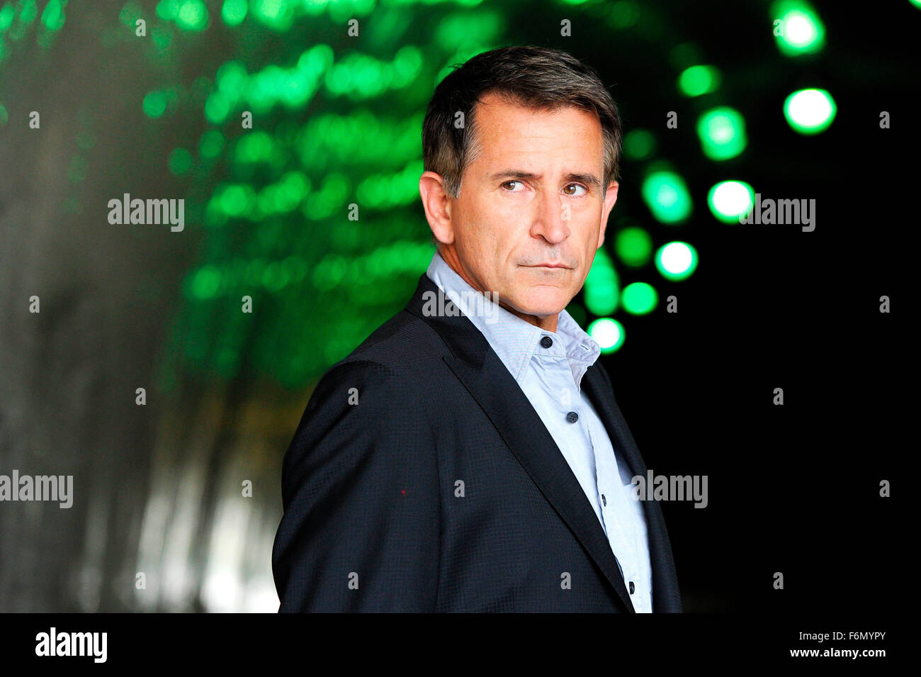 Feb. 25, 2013 - Los Angeles, California, U.S. - ''Without A Trace ...