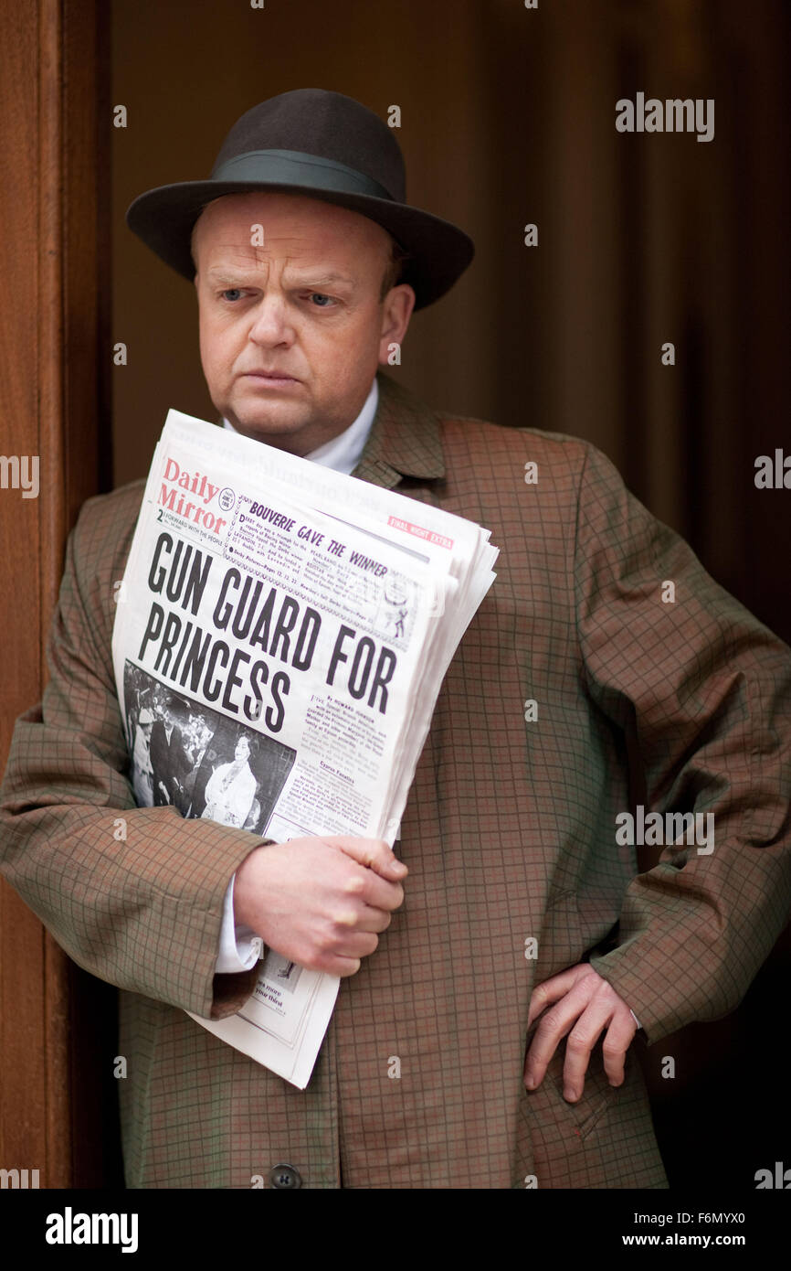 RELEASE DATE: December 23, 2011 TITLE: My Week With Marylin STUDIO ...