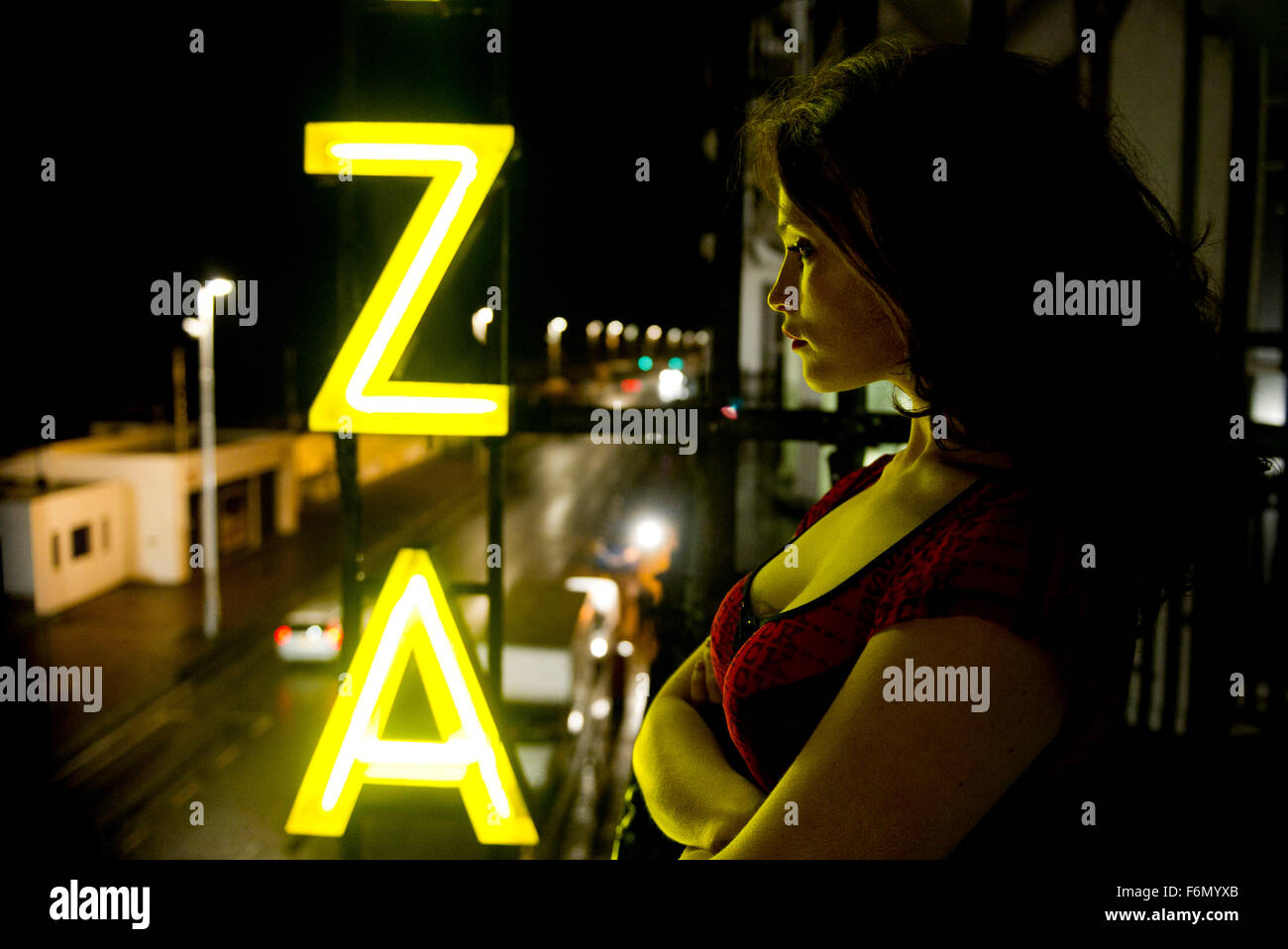 Demarestfilmsmvs hi-res stock photography and images - Alamy