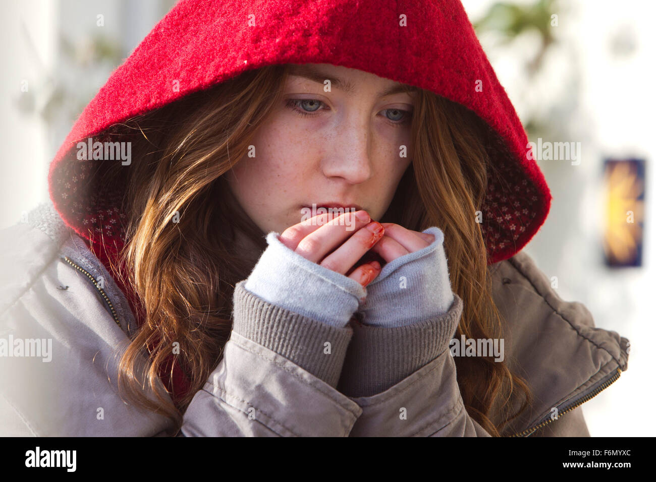 Demarestfilmsmvs hi-res stock photography and images - Alamy