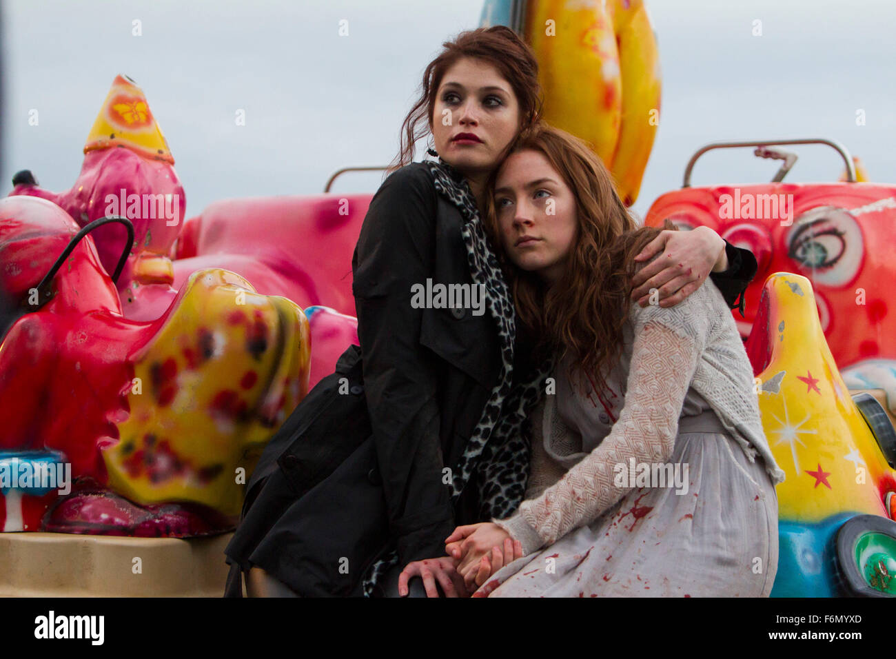 Demarestfilmsmvs hi-res stock photography and images - Alamy