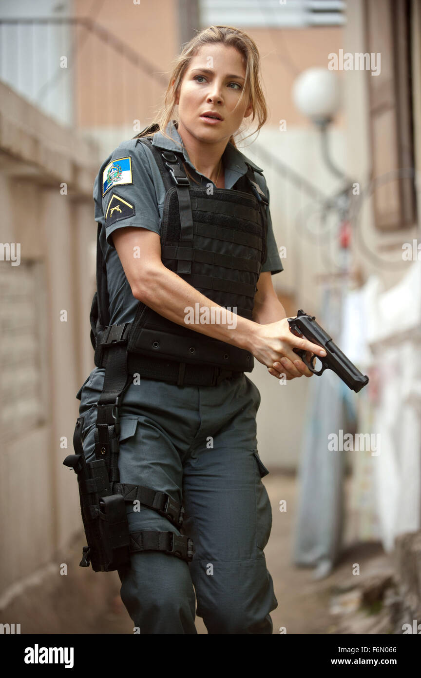 Elsa pataky, fast and furious hi-res stock photography and images - Alamy