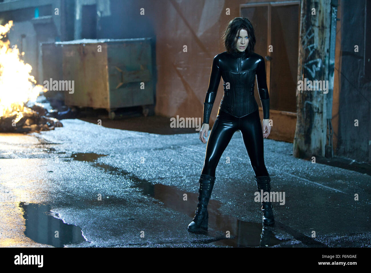 RELEASE DATE: January 20, 2012 MOVIE TITLE: Underworld: Awakening ...