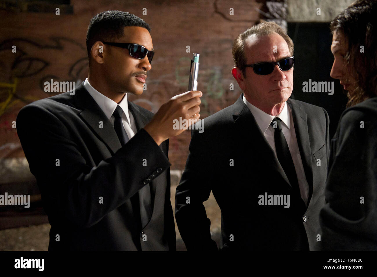 RELEASE DATE: May 21 2012 MOVIE TITLE: Men in Black 3 aka Men in Black ...