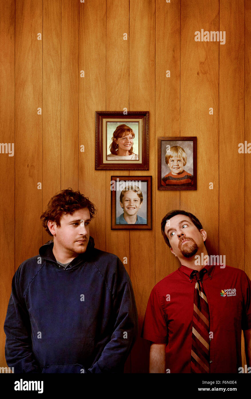 RELEASE DATE: March 16, 2012 MOVIE TITLE: Jeff, Who Lives At Home ...