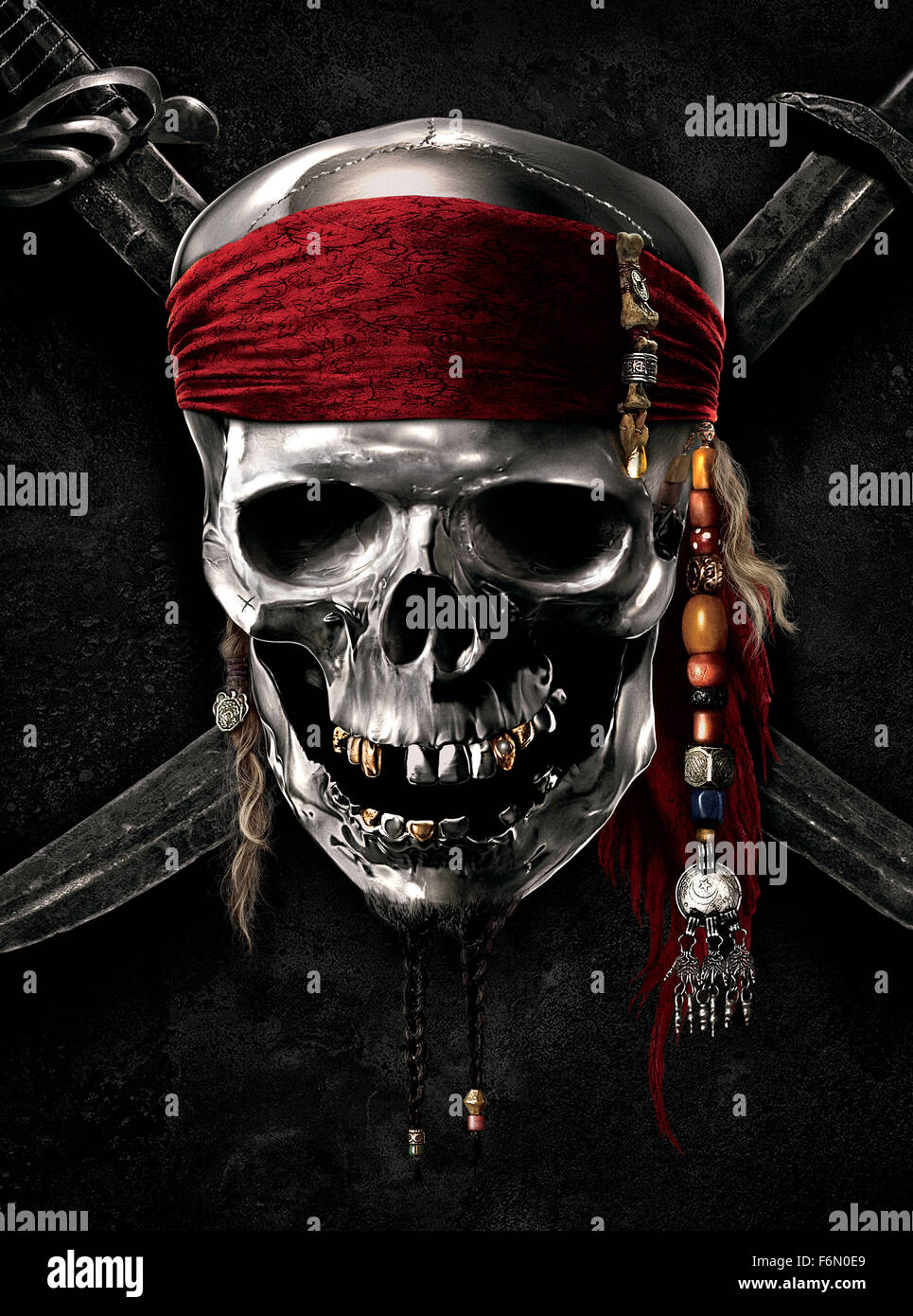 Disney movie poster 2011 hi-res stock photography and images - Alamy