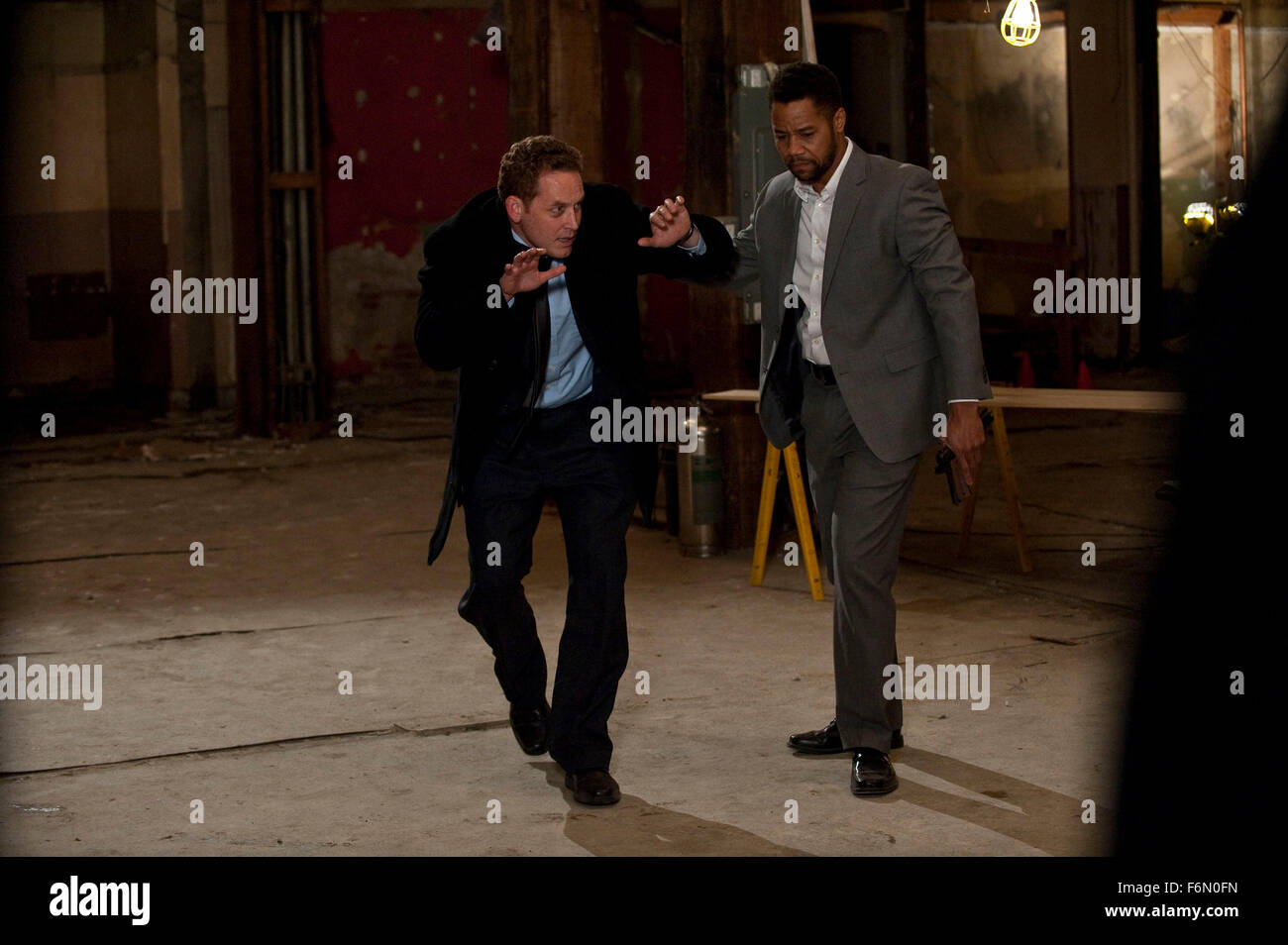 The Hit List Movie 2011