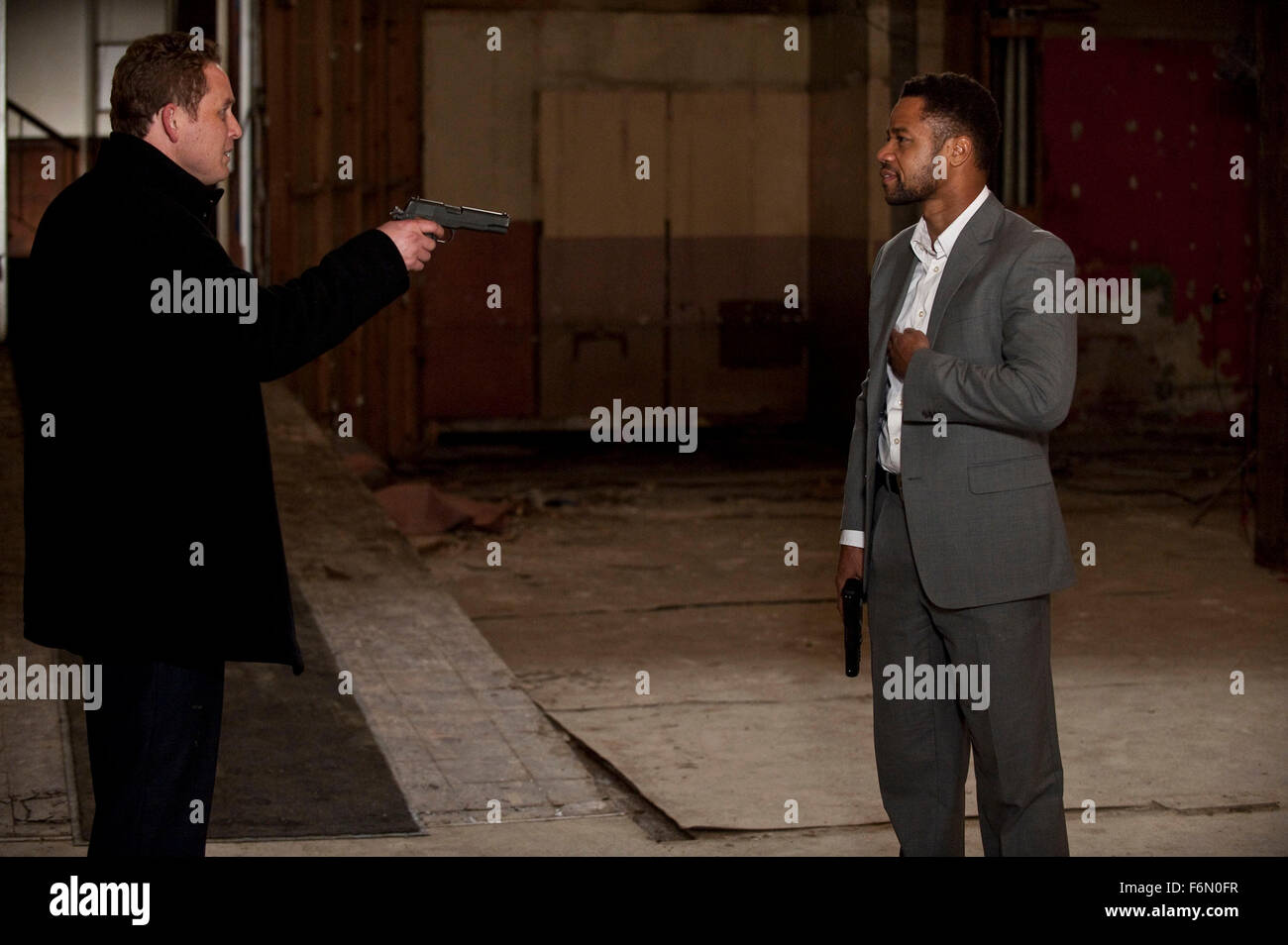 The Hit List Movie 2011