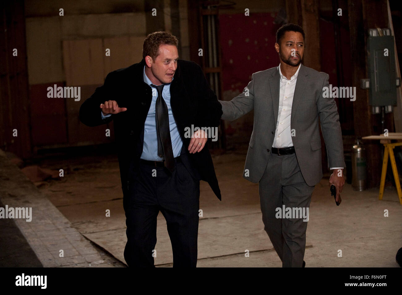 RELEASE DATE: May 10, 2011 MOVIE TITLE: The Hit List STUDIO: North by ...