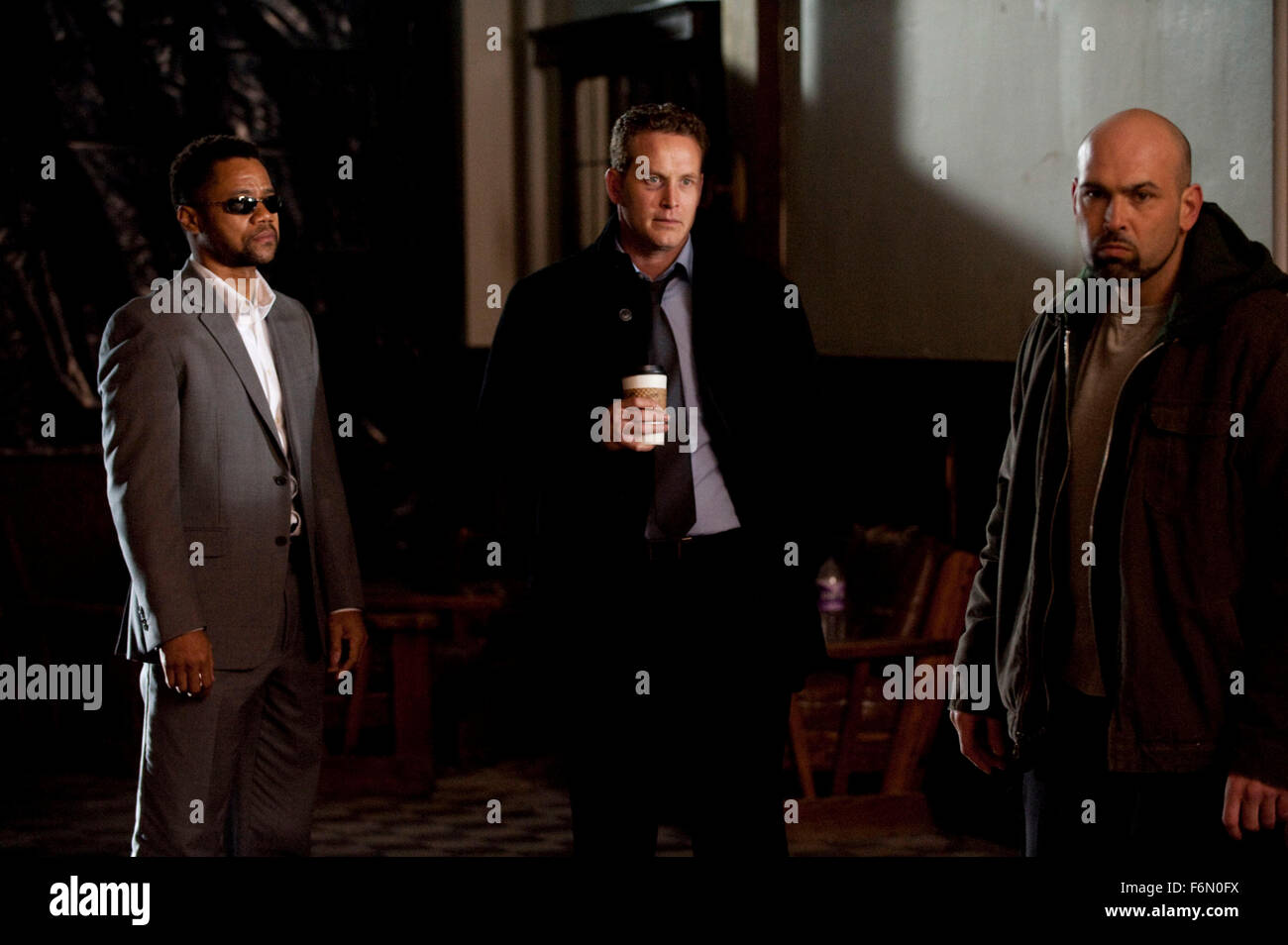 RELEASE DATE: May 10, 2011 MOVIE TITLE: The Hit List STUDIO: North by ...