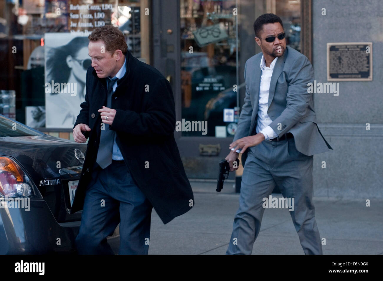 The Hit List Movie 2011