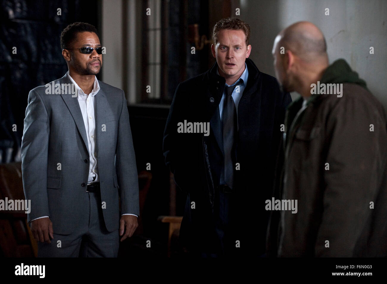 The Hit List Movie 2011