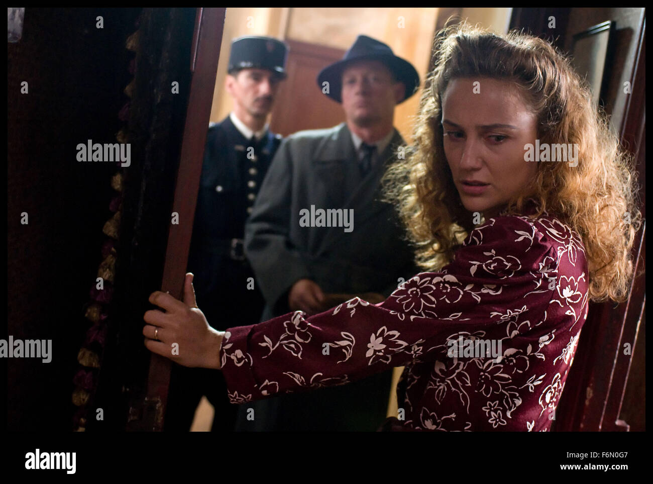 RELEASE DATE: July 22, 2011 MOVIE TITLE: Sarah's Key STUDIO: Hugo ...