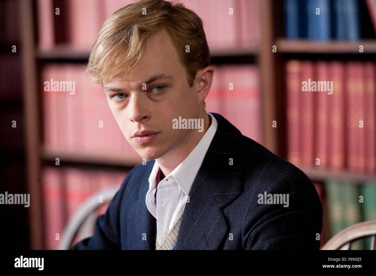 Young Lucien Carr