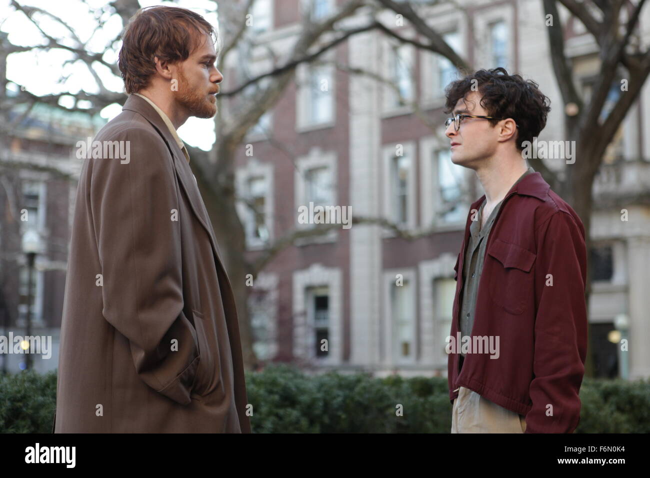 John michael allen murder hi-res stock photography and images - Alamy