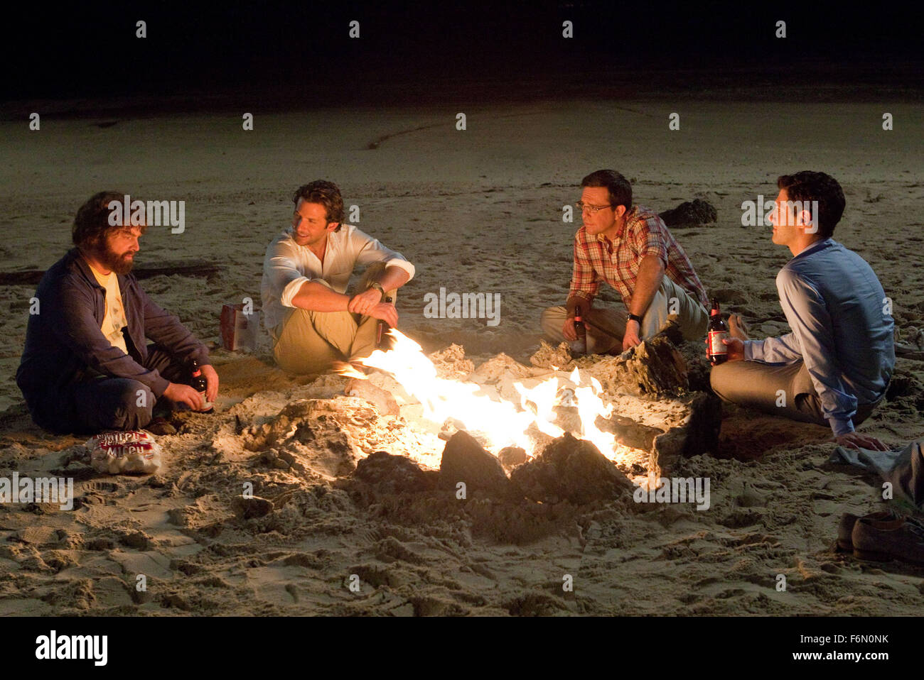 The hangover movie las vegas hi-res stock photography and images - Alamy