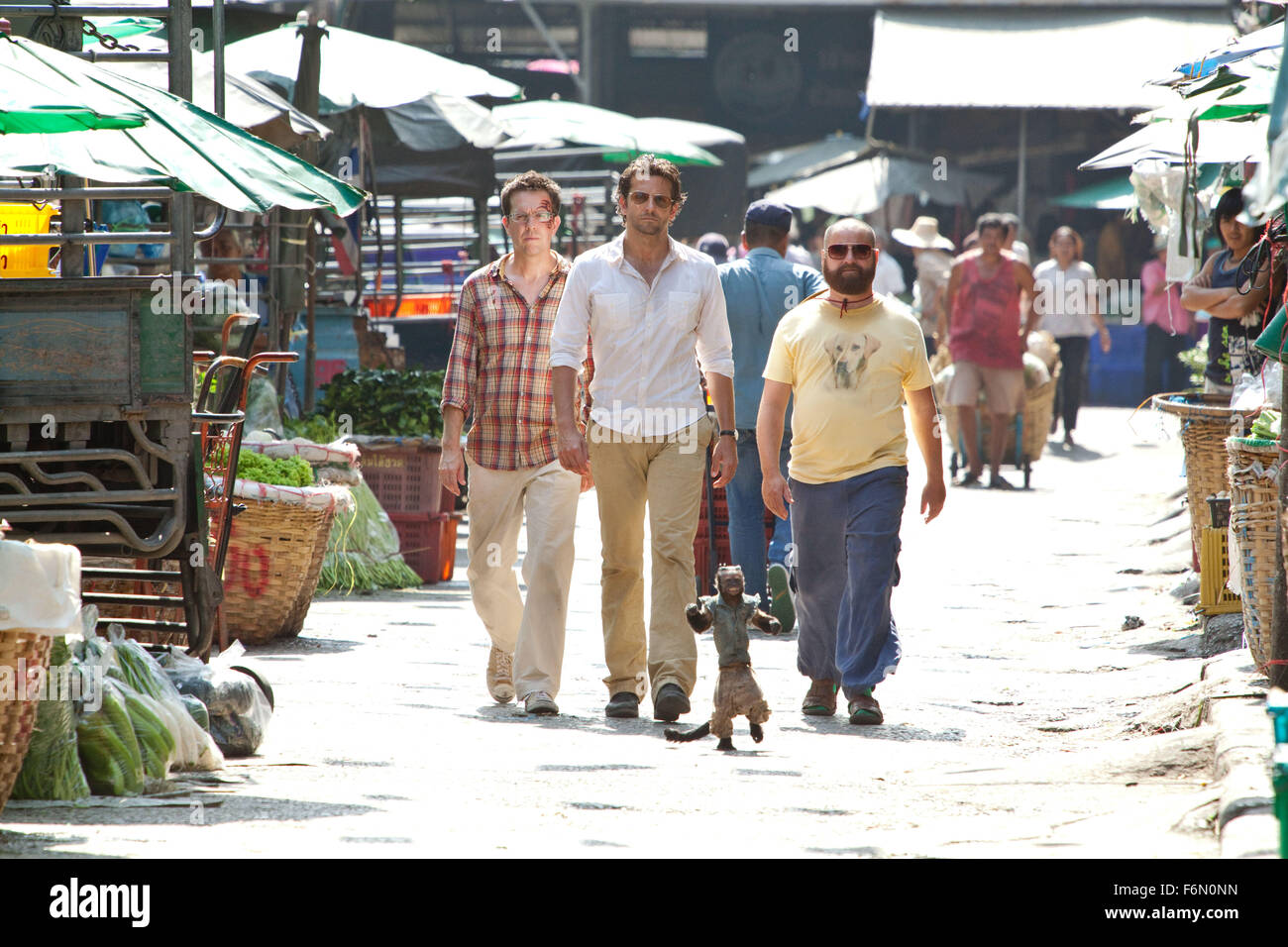 The hangover movie las vegas hi-res stock photography and images - Alamy