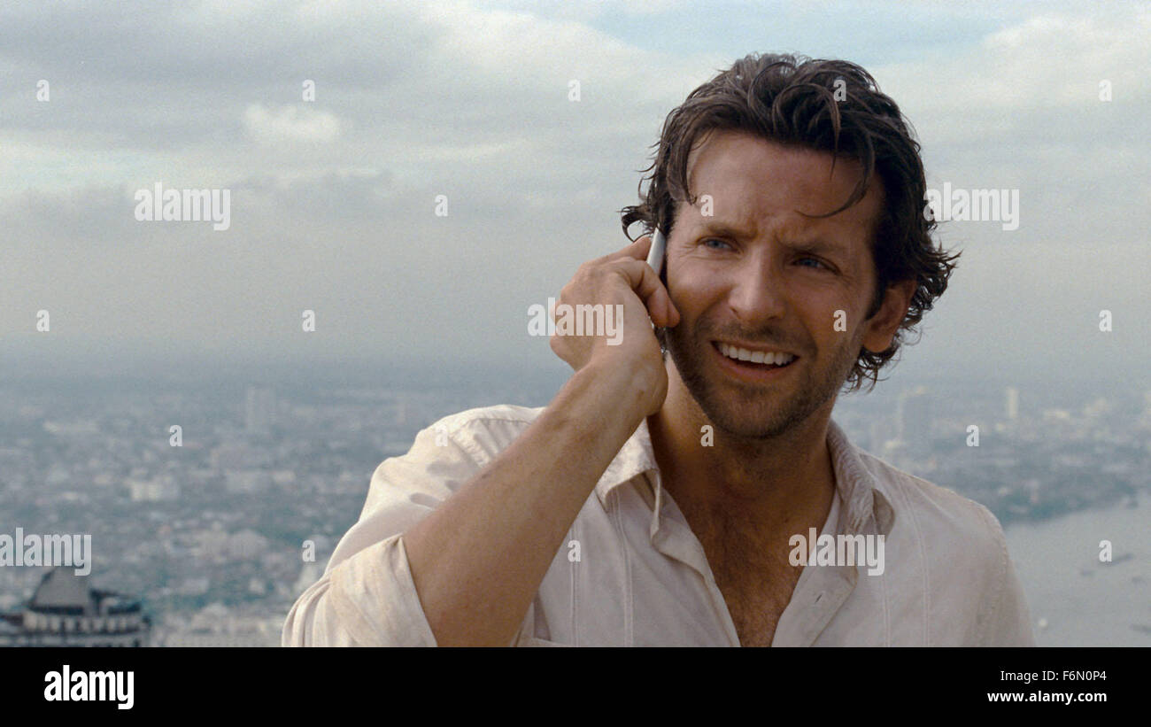 The hangover movie hi-res stock photography and images - Alamy