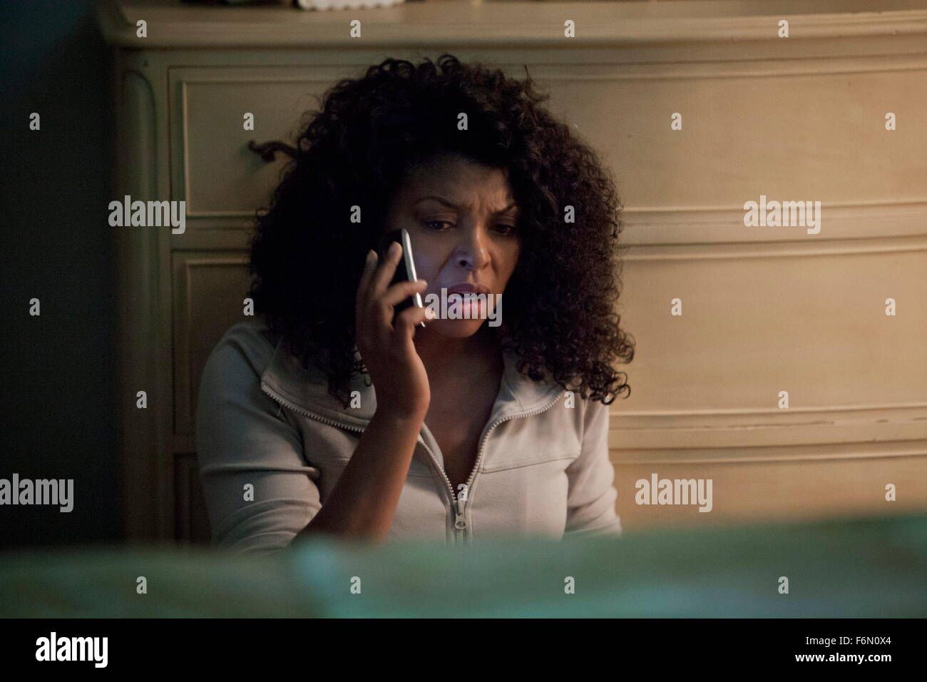 RELEASE DATE: September 12, 2014 TITLE: No Good Deed STUDIO: Screen ...