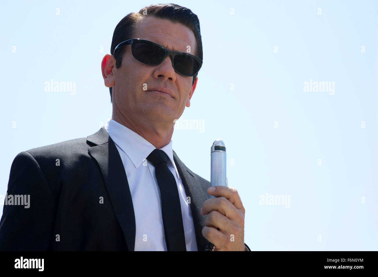 RELEASE DATE: May 21 2012 MOVIE TITLE: Men in Black 3 aka Men in Black ...