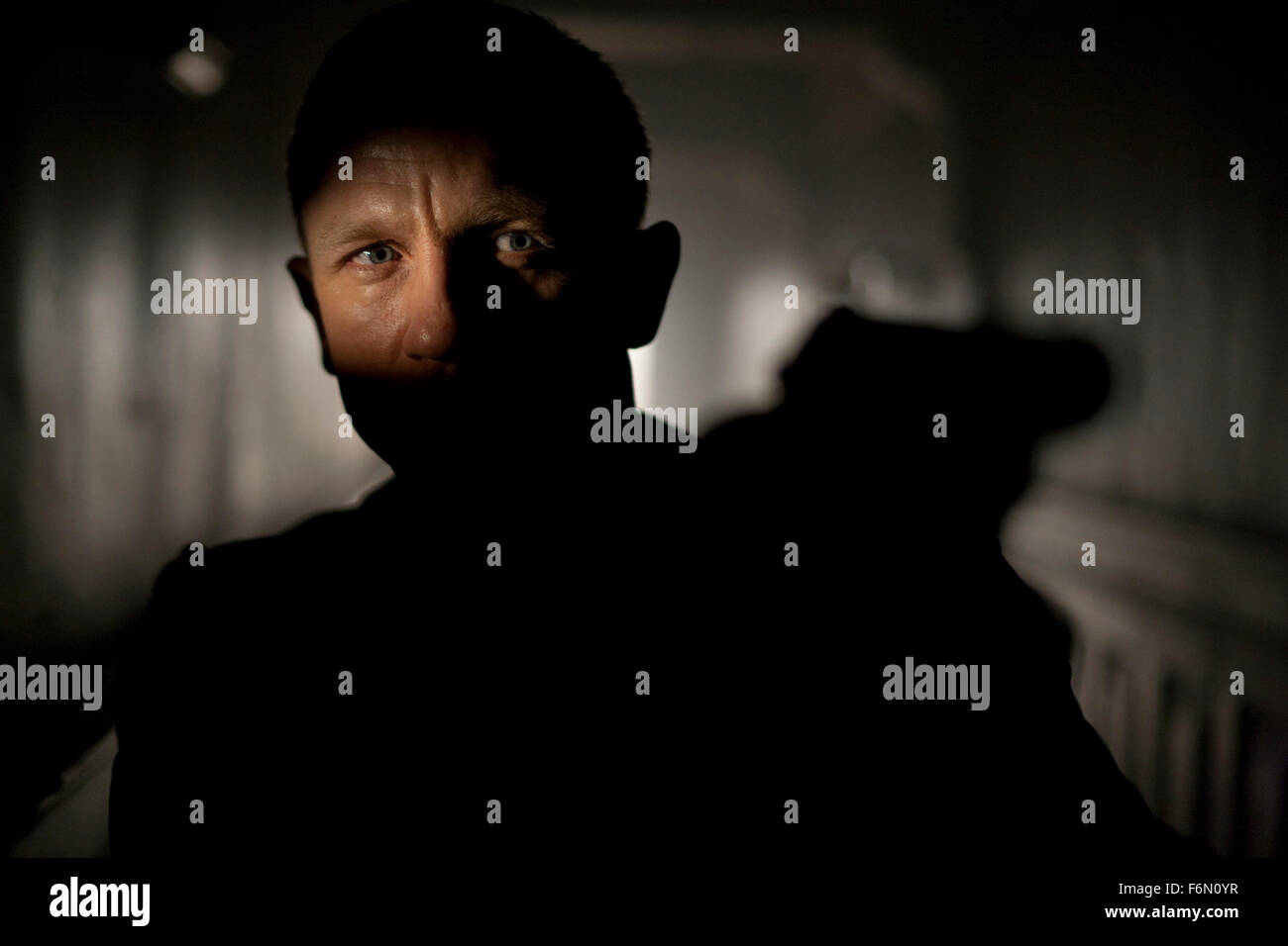 RELEASE DATE: November 9, 2012 MOVIE TITLE: 007 Skyfall STUDIO: MGM ...