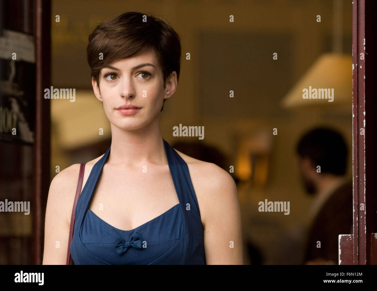 RELEASE DATE: August 19, 2011 TITLE: One Day STUDIO: Focus Features ...